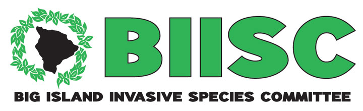 Method: Foliar - Big Island Invasive Species Committee (BIISC)